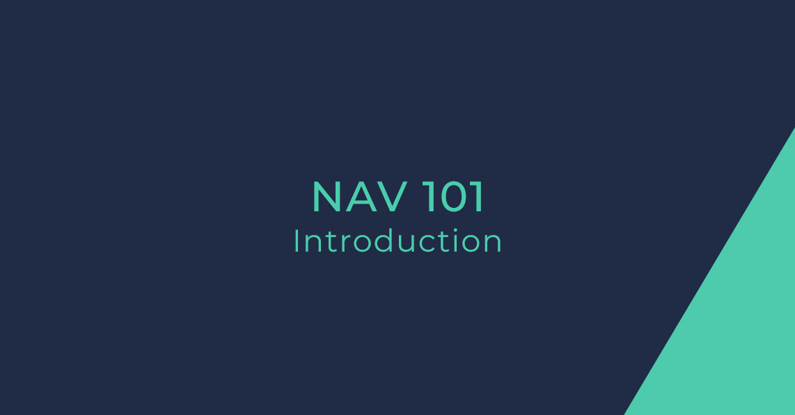 Arcmont NAV 101 – Introduction to NAV Financing | Arcmont Asset Management